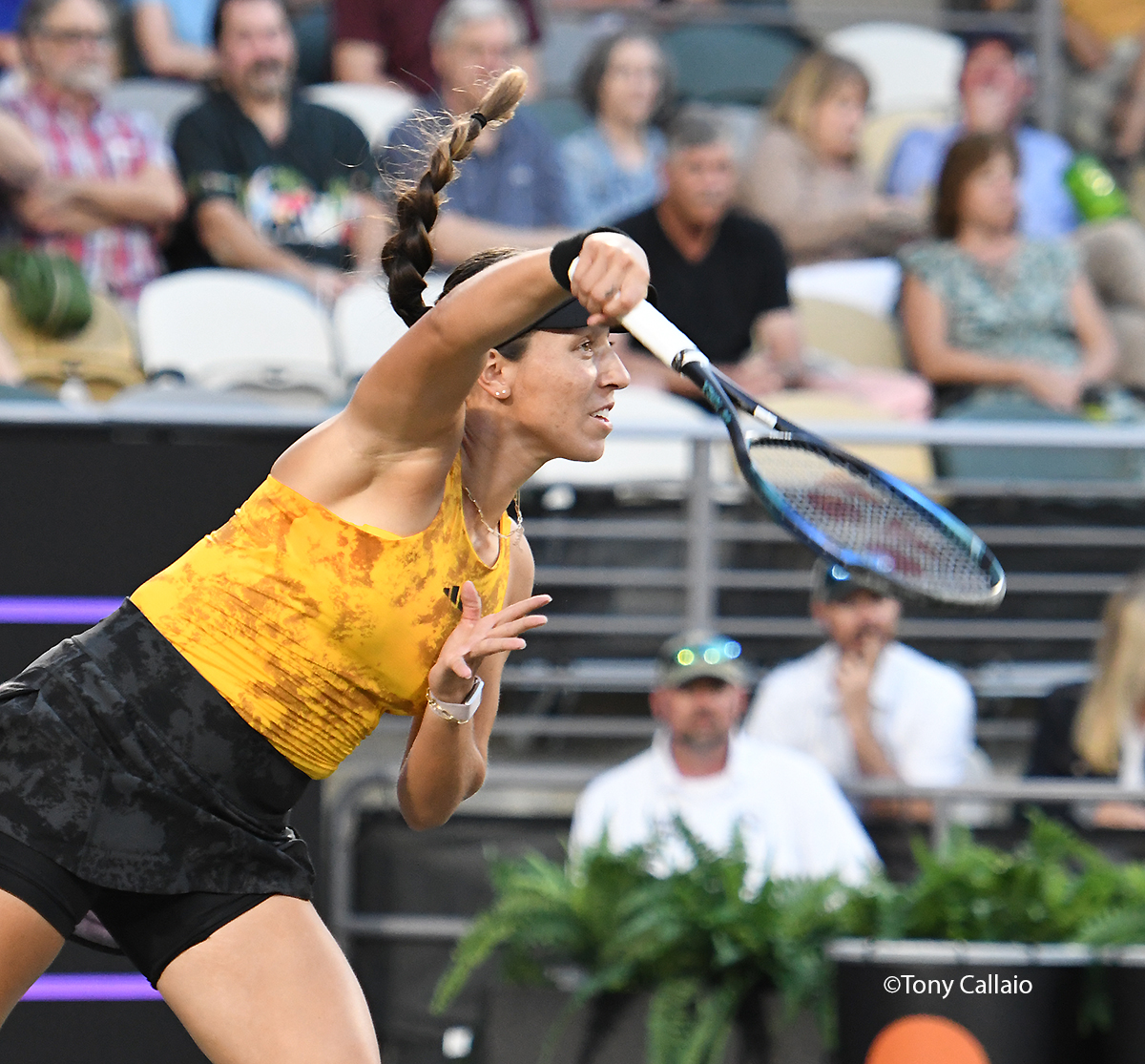 2025 CHARLESTON OPEN PRELIMINARY PLAYER FIELD FEATURES 12 TOP 20 PLAYERS, 5 PAST CHAMPIONS ...